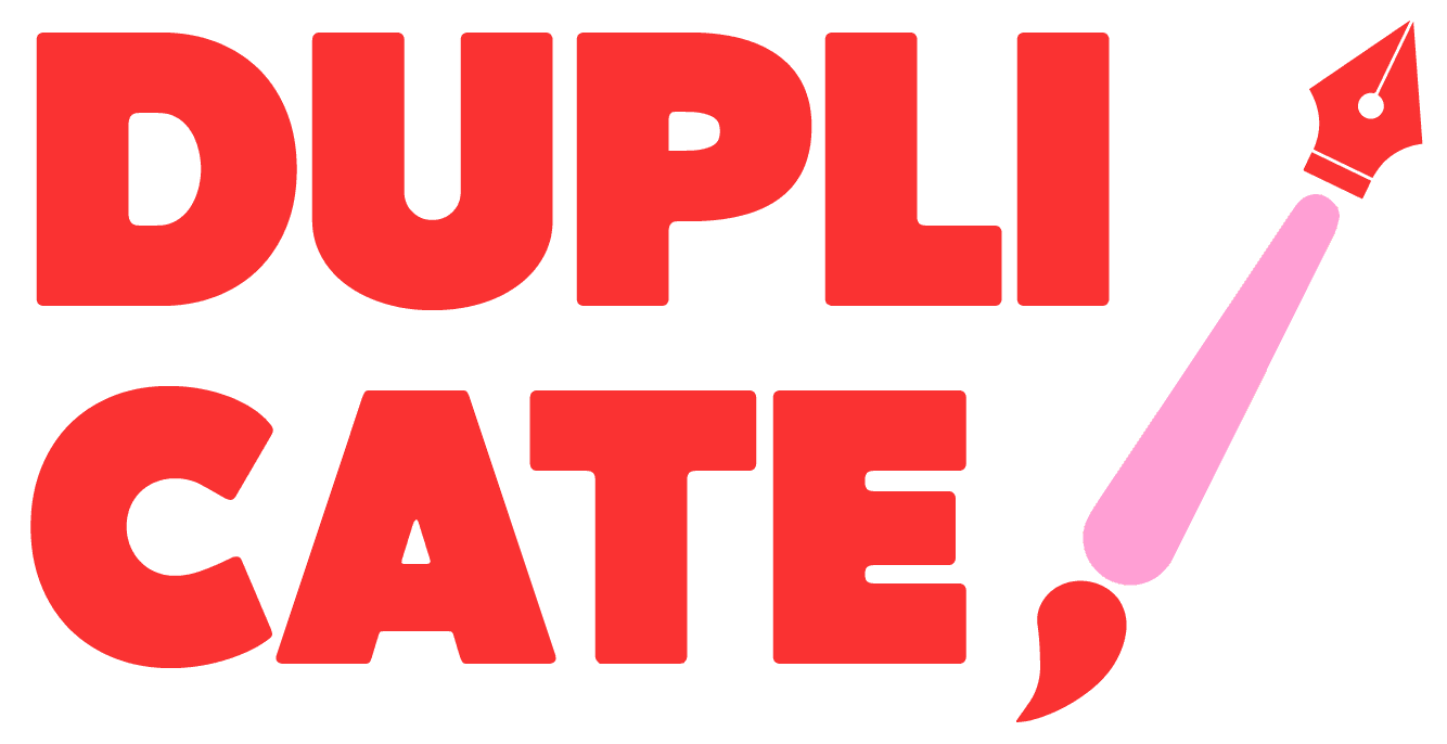 Duplicate | Encuentro para conocer a tu dupla